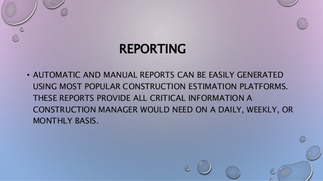 construction-cost-estimation-software-development-solutions