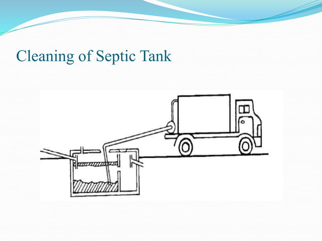 Construction details of septic tank (rkg) | PPT