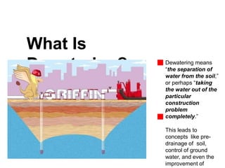 constructiondewatering.pptx