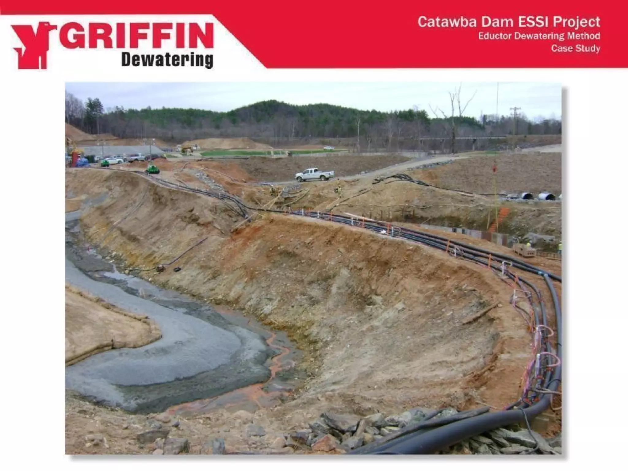 Construction Dewatering PowerPoint | PPT