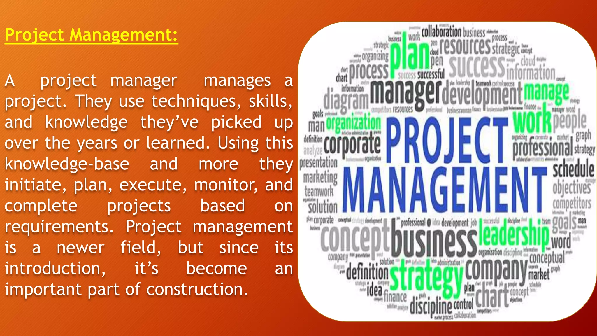 Construction difficulties | PPTX