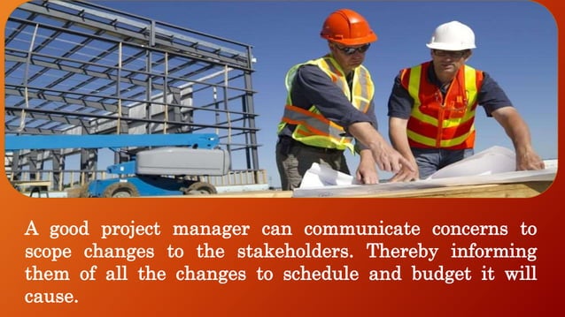 Construction difficulties | PPTX