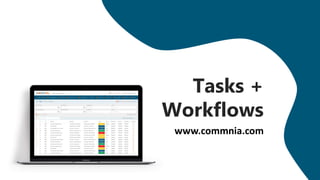 Construction Document Control Software At Commnia.pptx