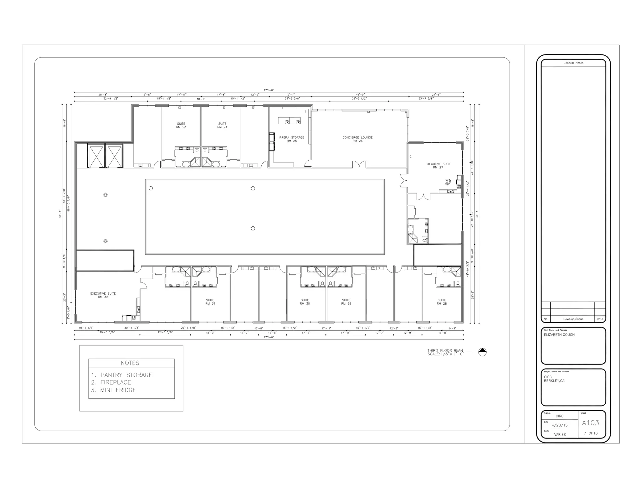 Construction documents | PDF
