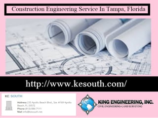 Construction Engineering and Construction Engineers | PPT