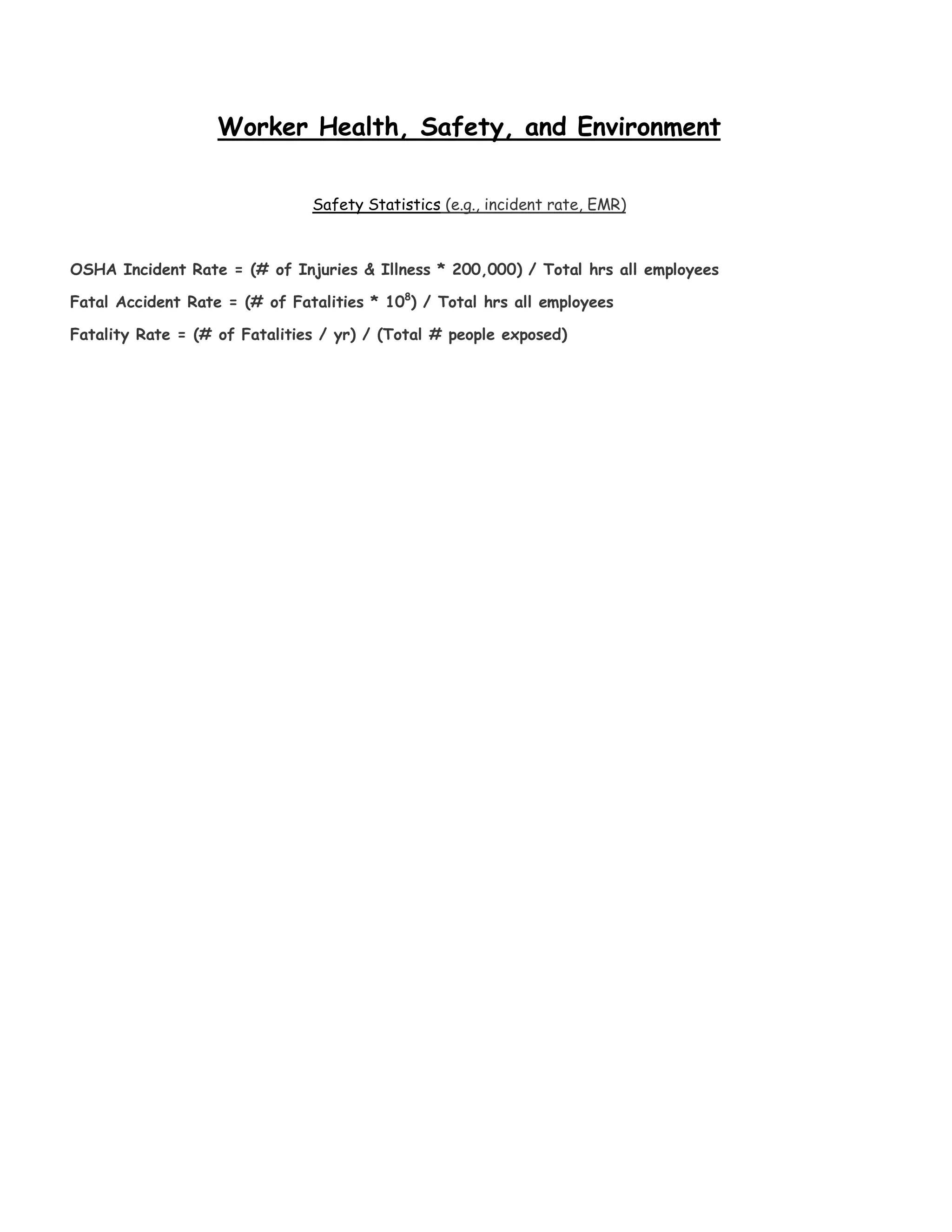 Construction engineering formula sheet | PDF