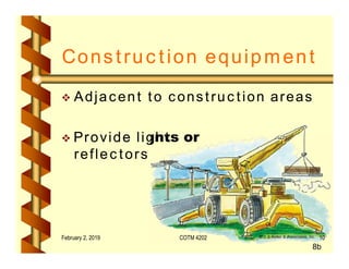 Construction equipment management chapter 5 | PPT