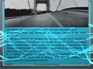 Construction errors and their case studies | PPTX