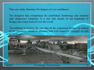 Construction errors and their case studies | PPTX