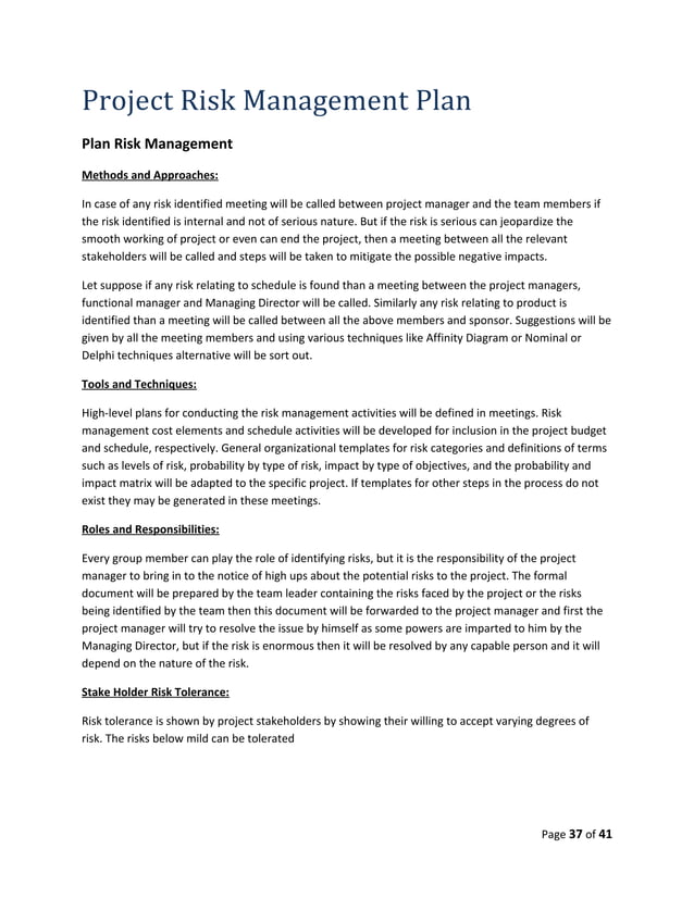 Construction & esstablishment of cattle farm project report. | PDF