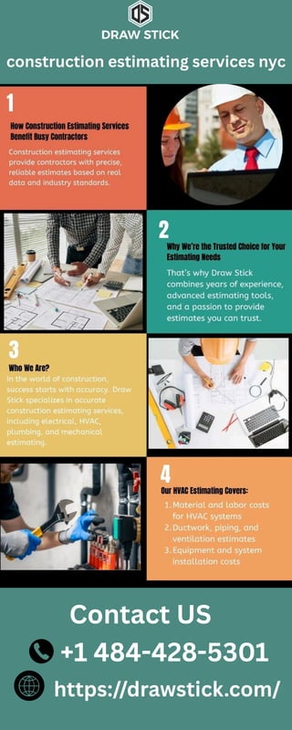 construction estimating services nyc.pdf