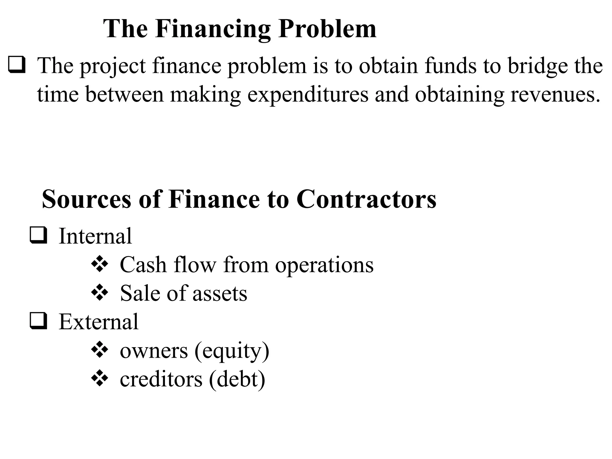 Construction financial management | PDF