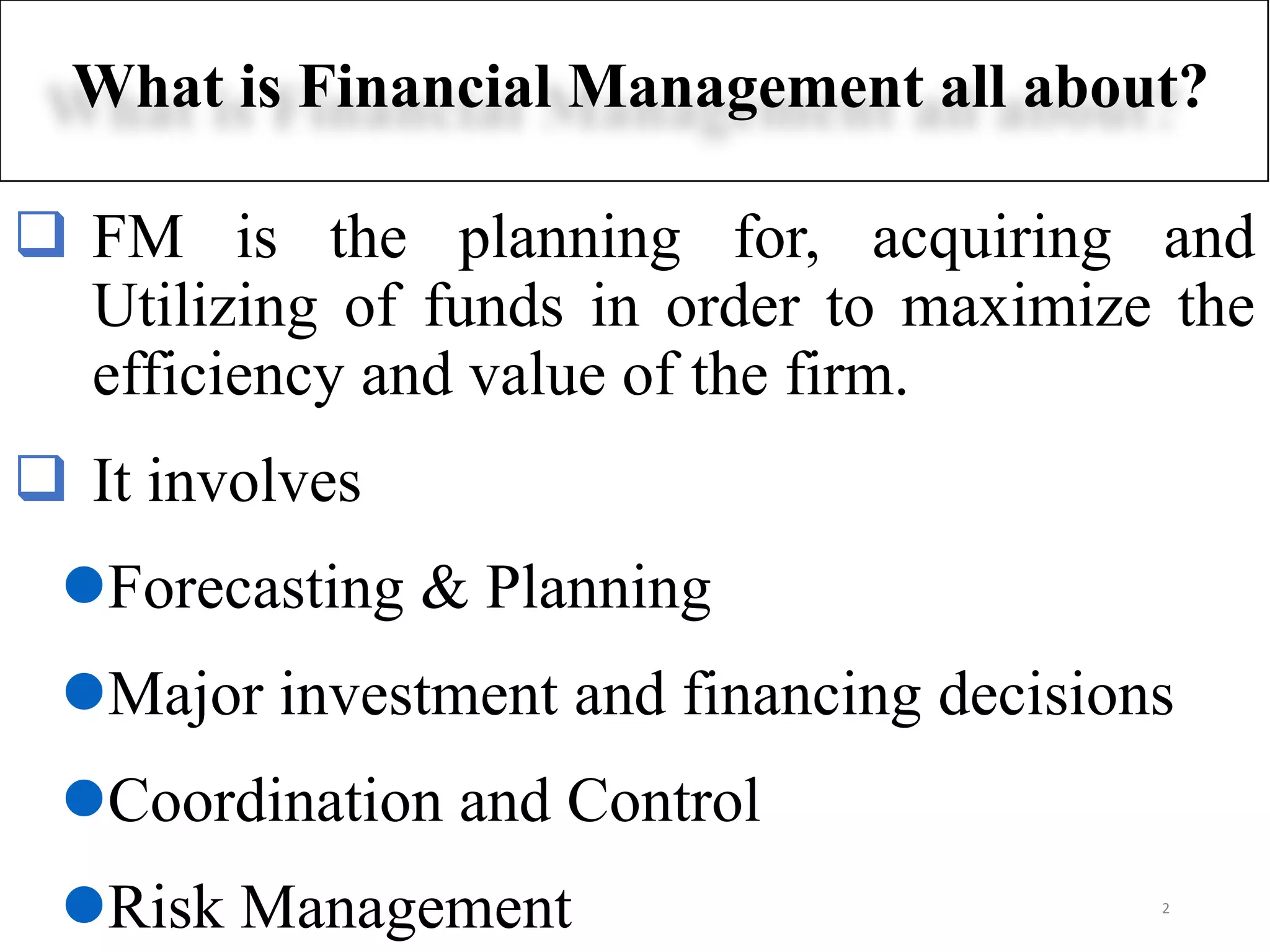 Construction financial management | PDF