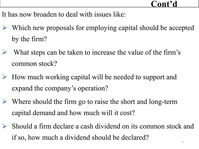 Construction financial management | PDF