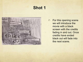 Construction first draft | PPT