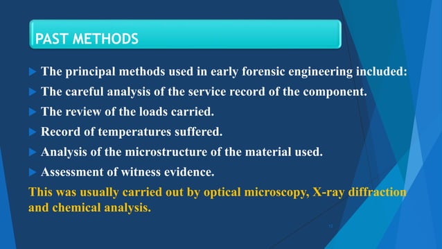 Construction Forensic | PPT