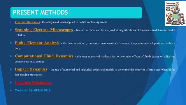 Construction Forensic | PPT