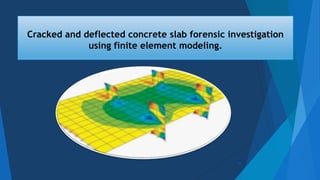 Construction Forensic | PPT