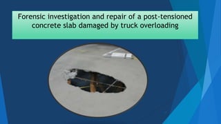 Construction Forensic | PPT