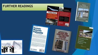 Construction Forensic | PPT