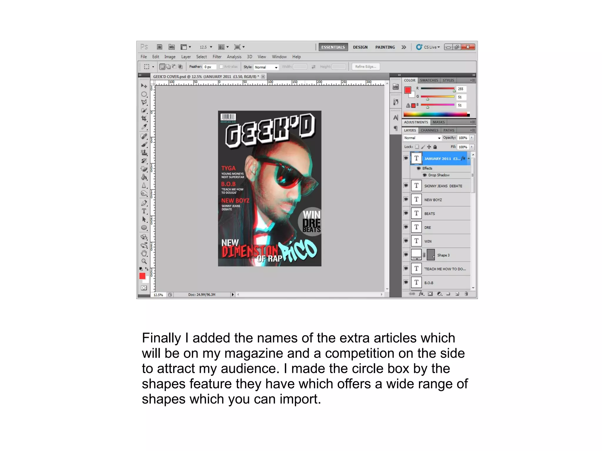 Construction front cover | ODP