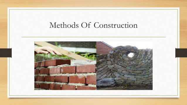 Constructions & Graphics: Visit To Construction Site | PPTX | Construction Industry | Industries