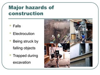 Construction Hazards with its technicalities.ppt