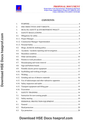 Construction Health, safety and Plan.pdf