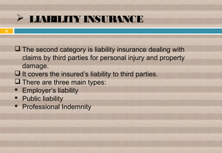 Construction Insurance | PPT