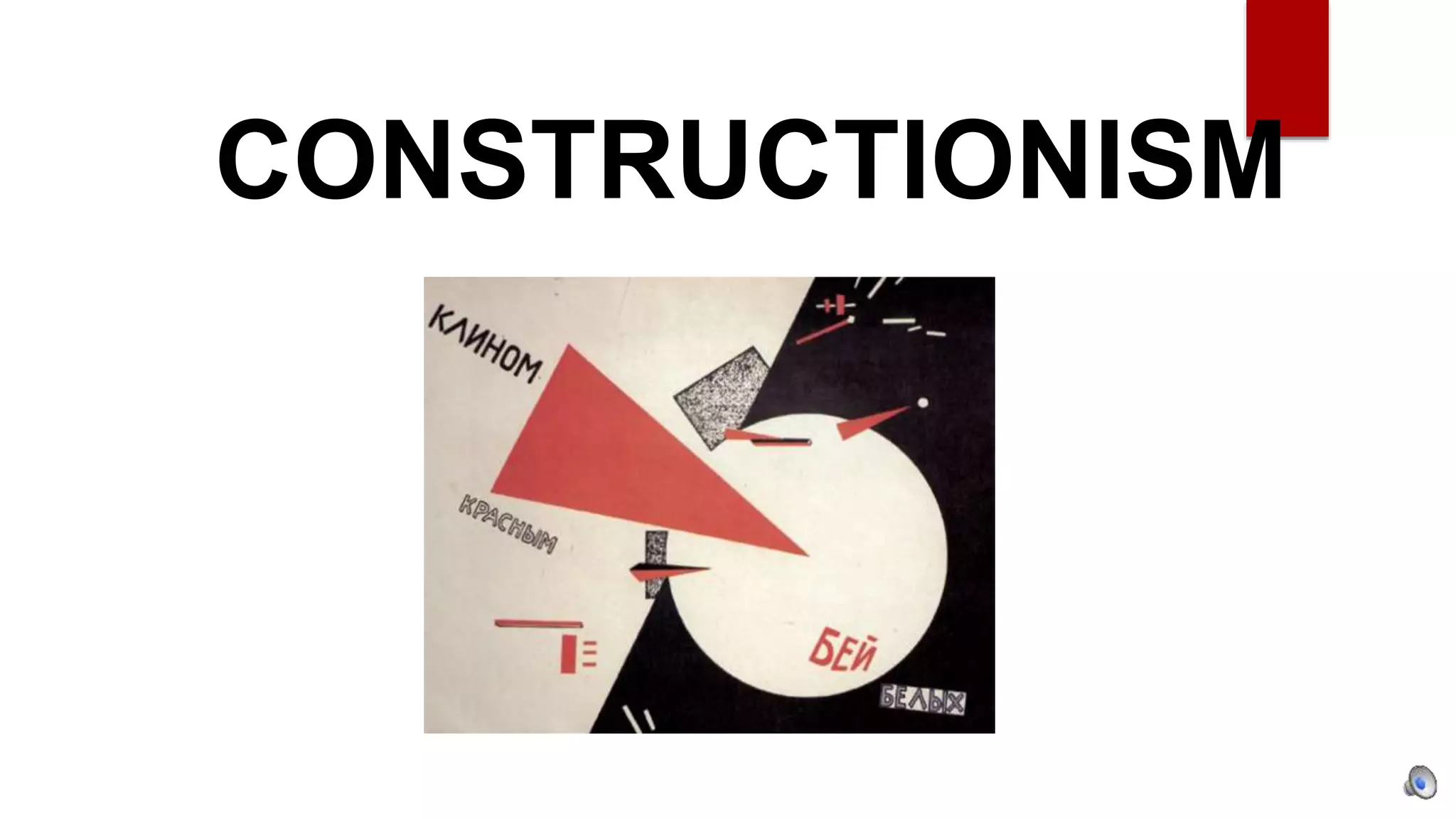 Constructionism | PPTX | Education