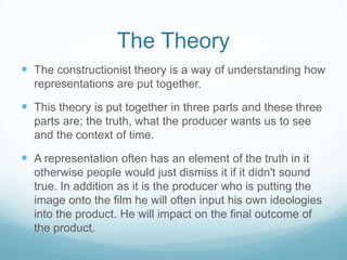Constructionist | PPT