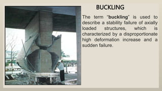 construction joints in architecture - construction | PPTX