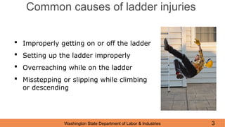 Construction Ladder Safety version 01 - RPM.ppt