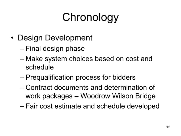 Construction Management Lesson - L1.pptx | Construction Industry | Industries