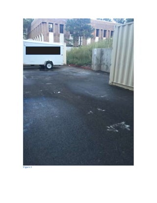 Construction management assignment 1 | DOCX