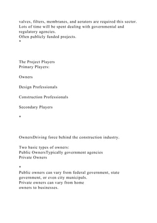 Construction Management Jump StartChapter 1The Constru.docx