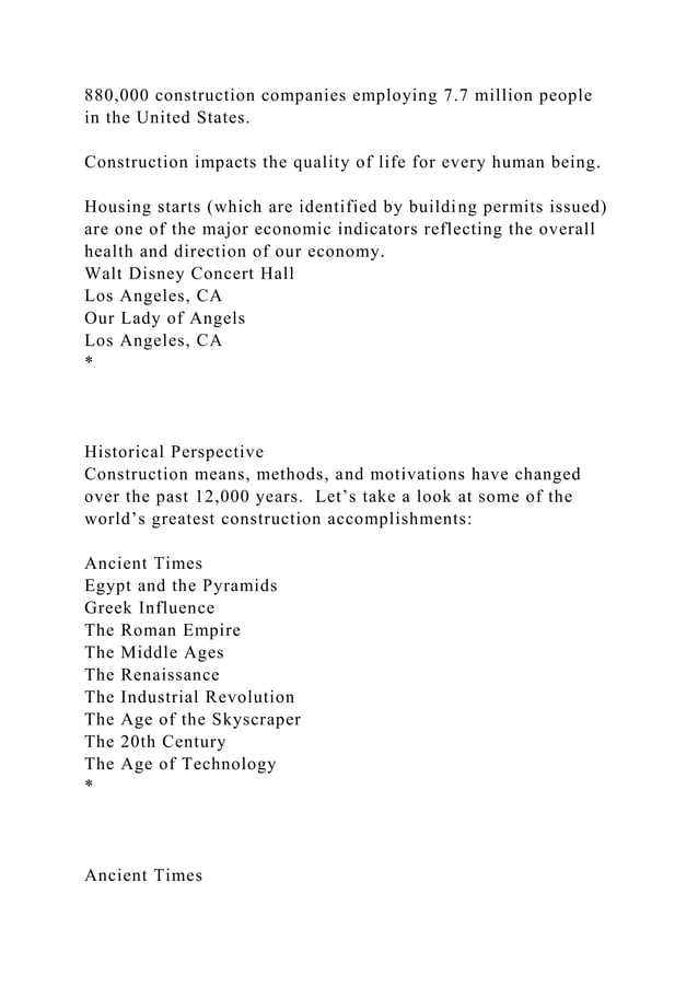 Construction Management Jump StartChapter 1The Constru.docx
