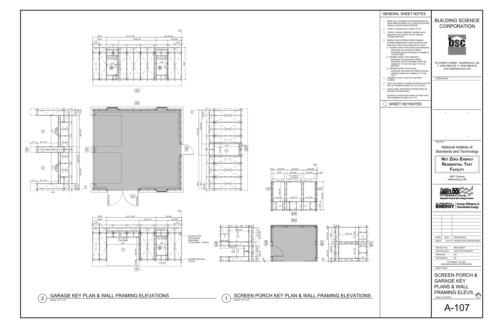 Construction management sample drawing file | PDF