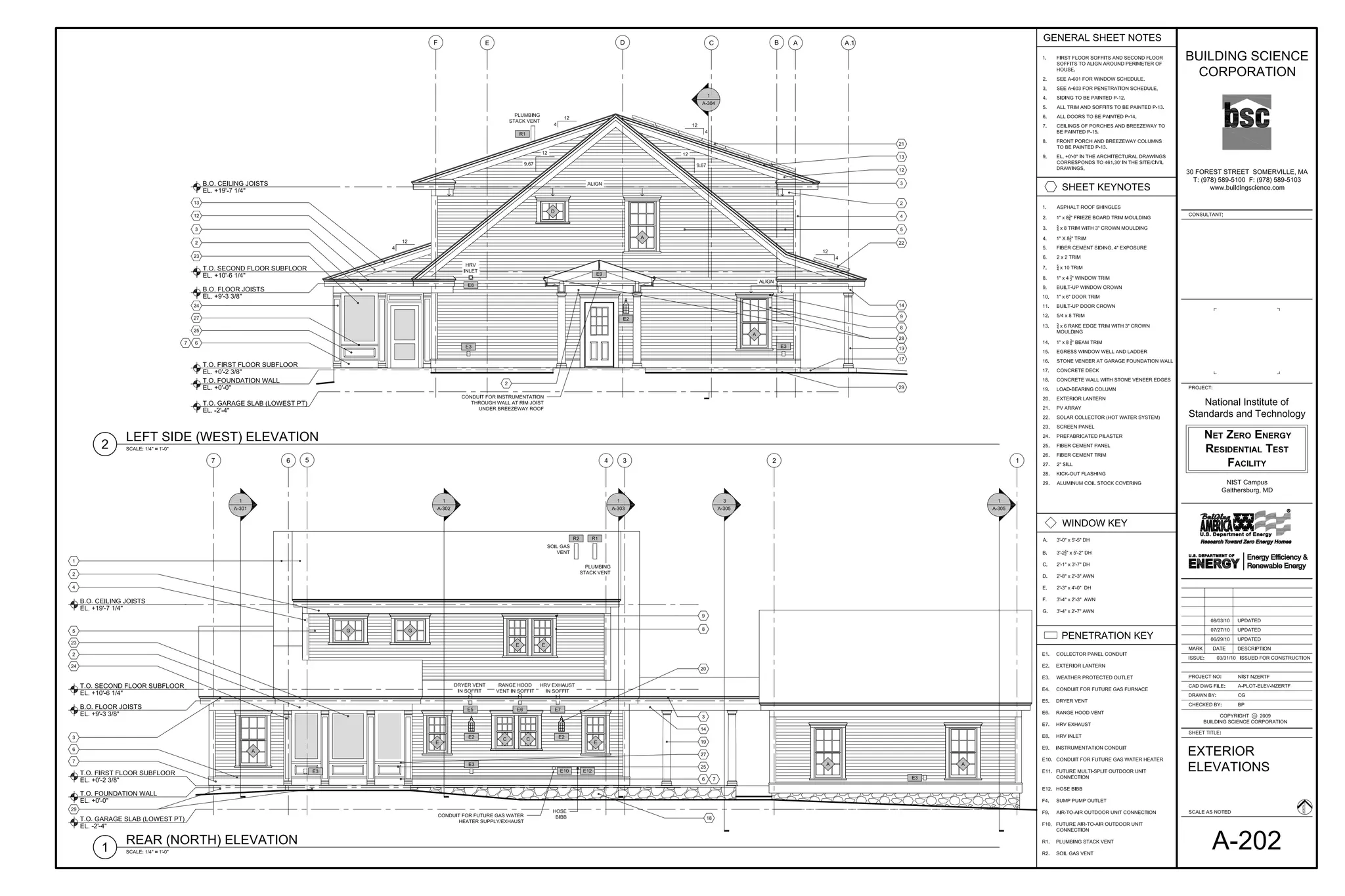 Construction management sample drawing file | PDF