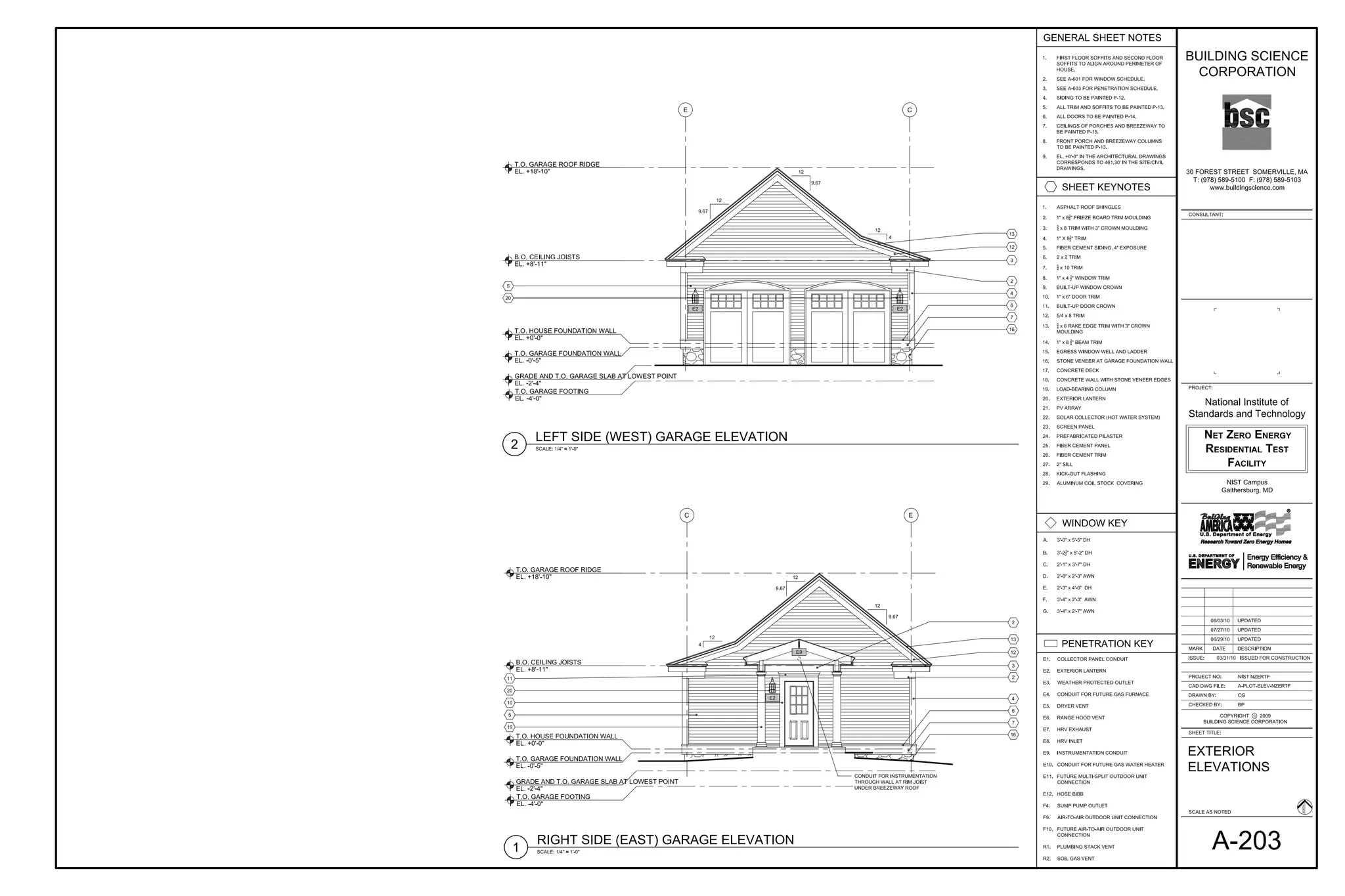 Construction management sample drawing file | PDF