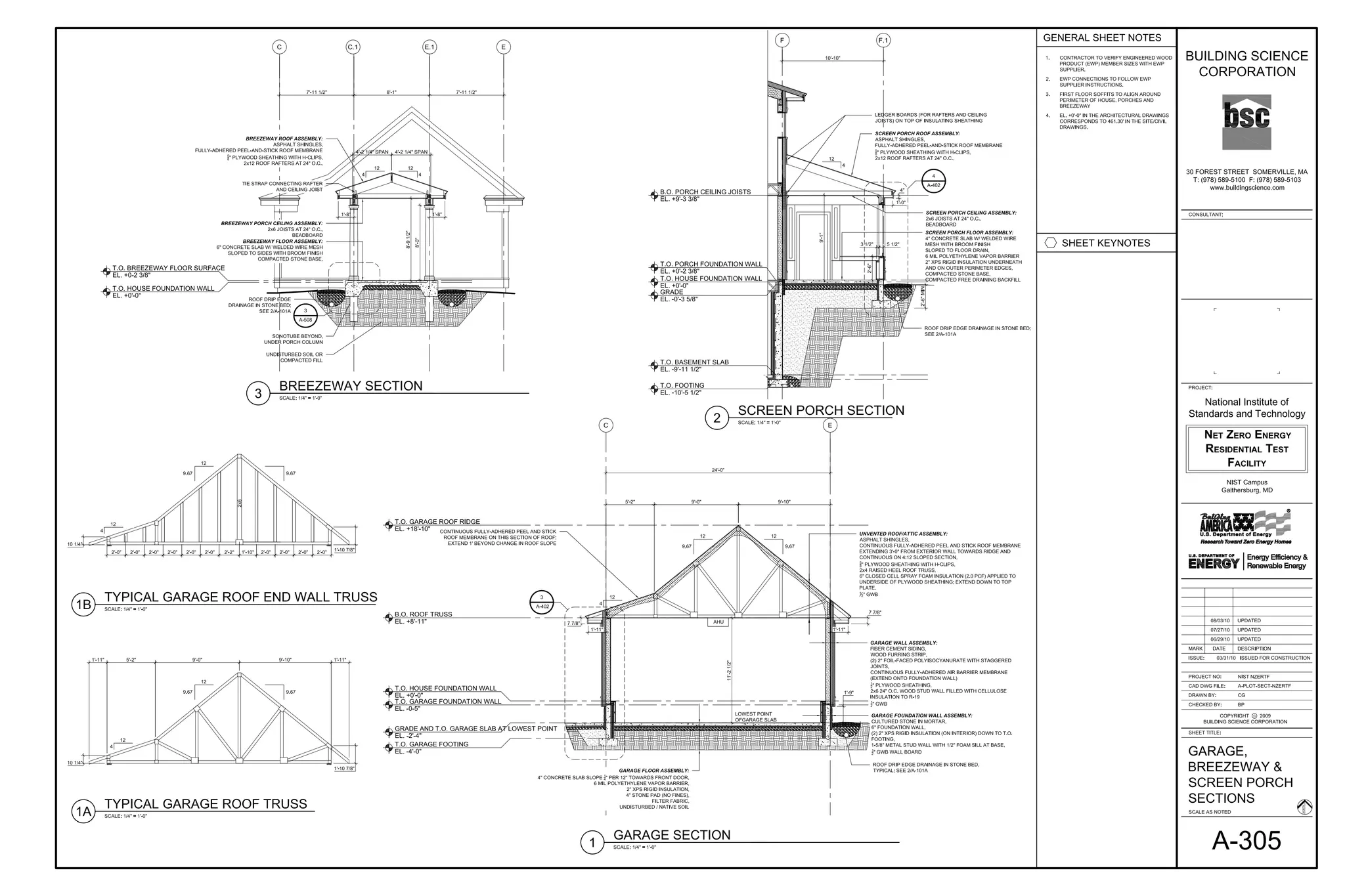 Construction management sample drawing file | PDF