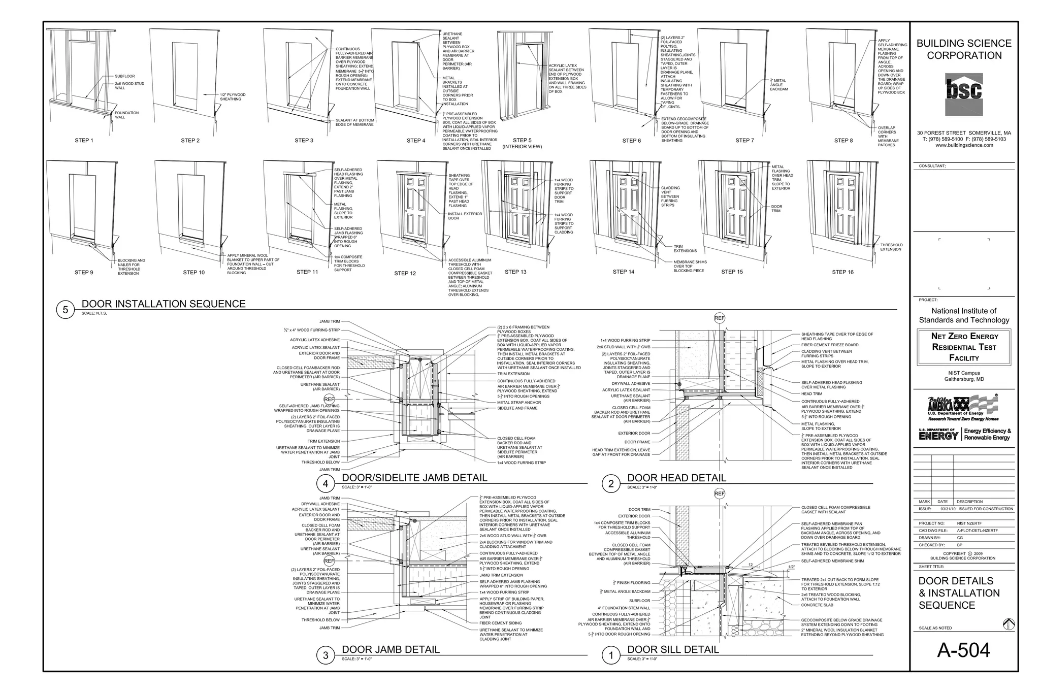 Construction management sample drawing file | PDF