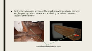 Timber beam failure | PPTX