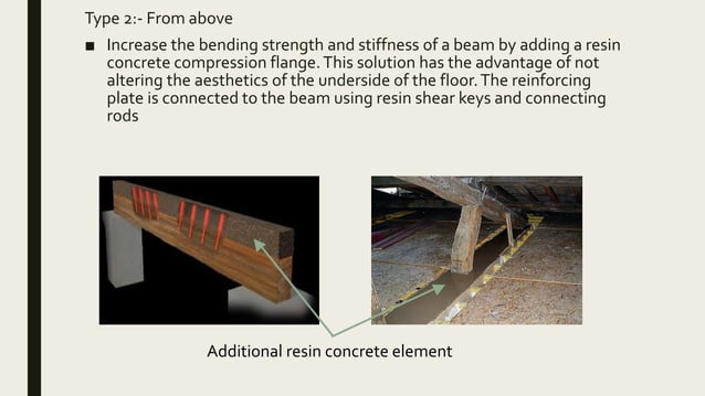 Timber beam failure | PPTX | Woodworking | Arts and Crafts