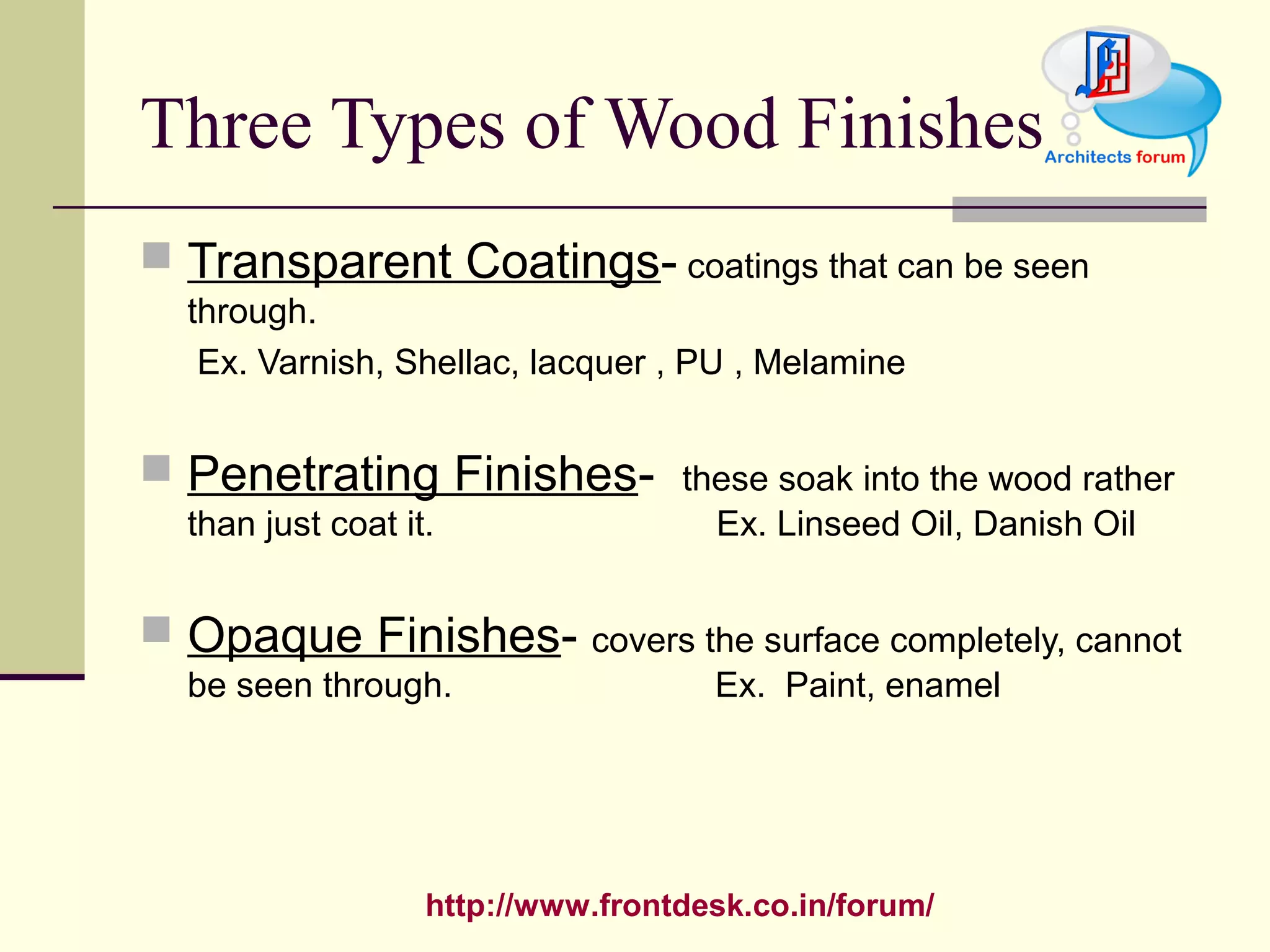 Construction material paint | PPT