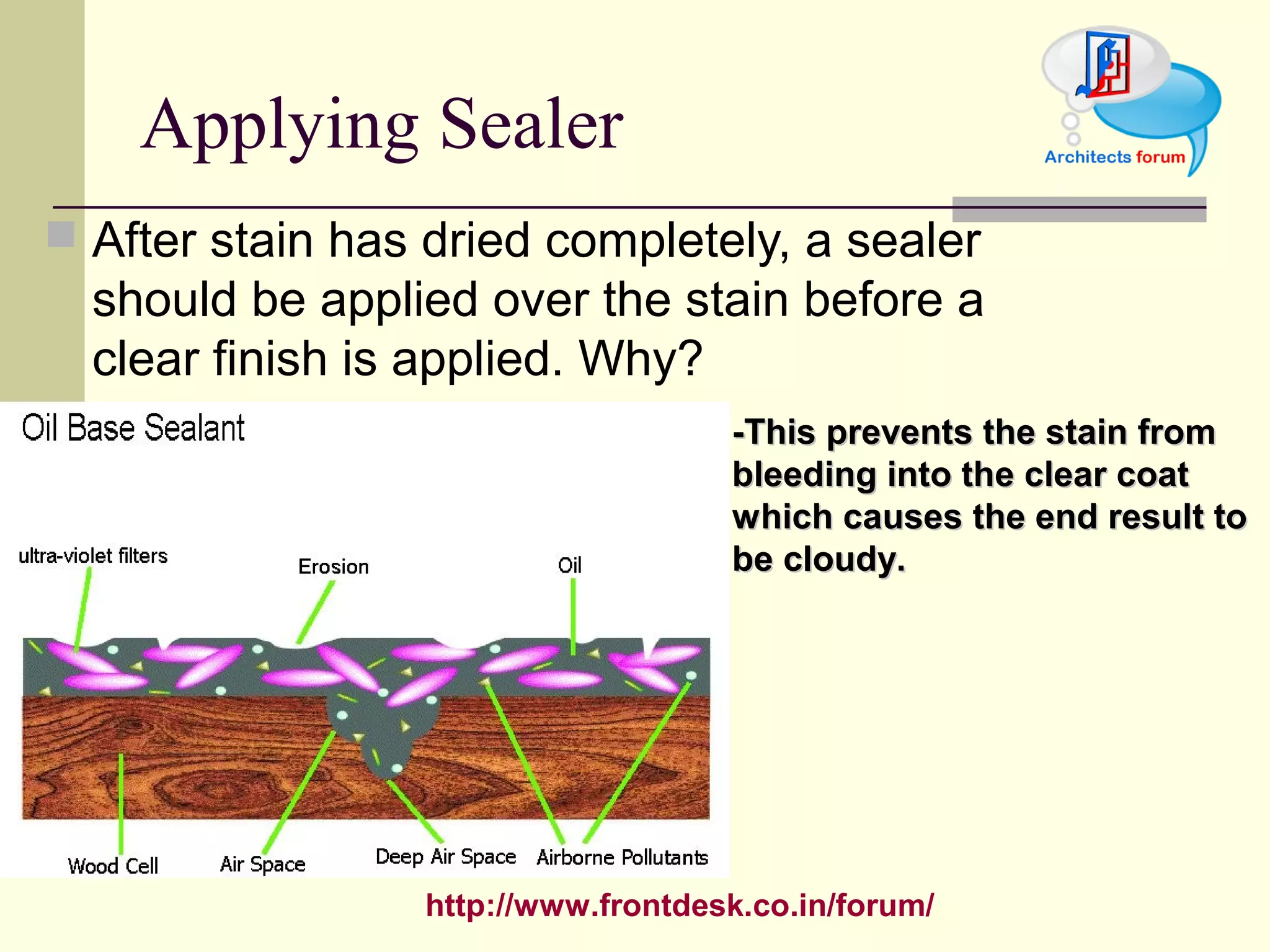 Construction material paint | PPT
