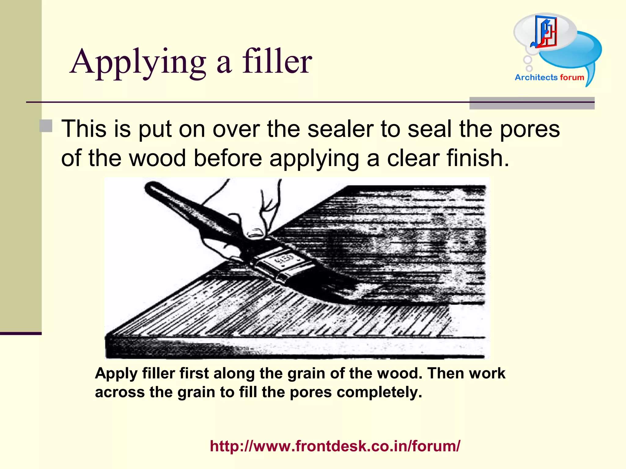 Construction material paint | PPT