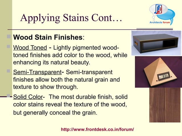 Construction material paint | PPT
