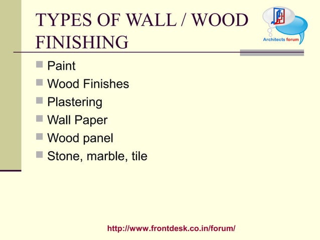 Construction material paint | PPT