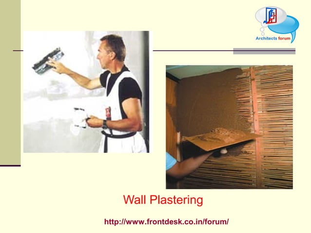 Construction material paint | PPT
